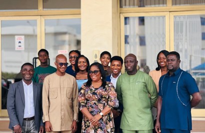 Projects - Ennobled Foundation